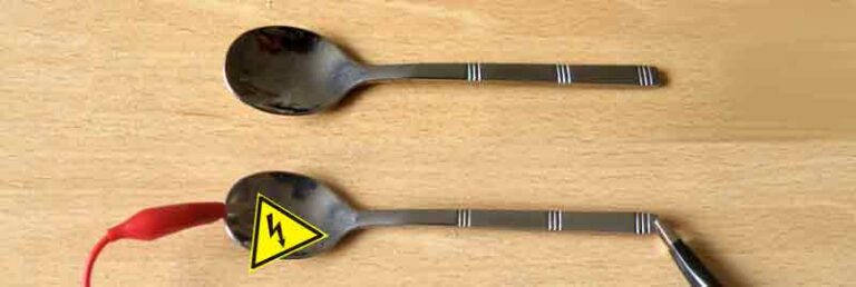 Electrical Safety explained simply.