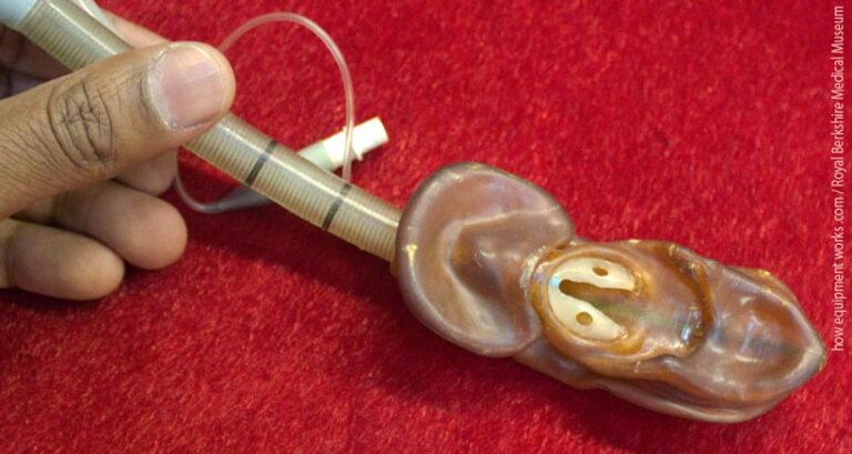 Amazing experimental laryngeal masks : The history of the LMA