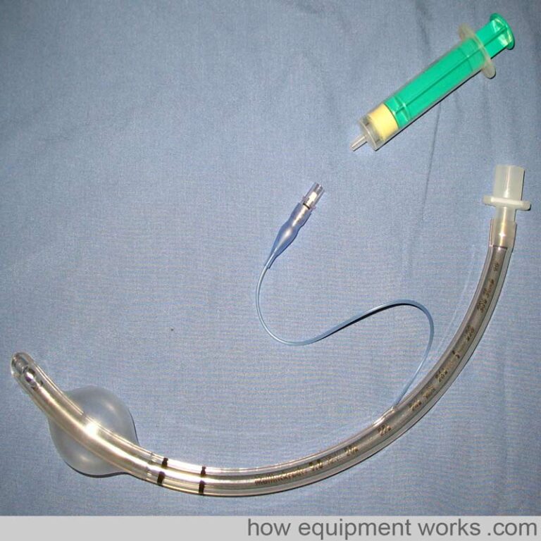 Tracheal tubes explained simply.