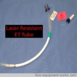 Tracheal tubes explained simply.
