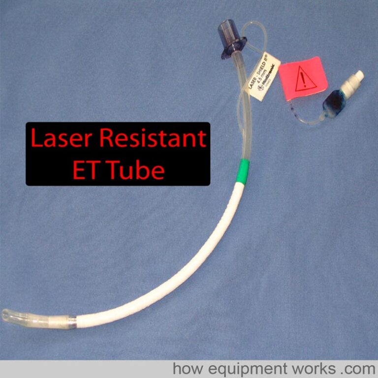 Tracheal tubes explained simply.