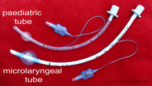 Tracheal tubes explained simply.