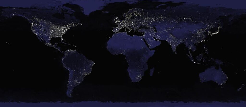 Electricity basics explained simply.