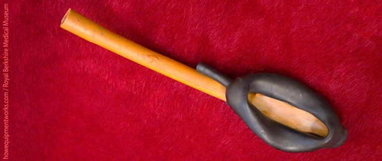 Amazing experimental laryngeal masks : The history of the LMA